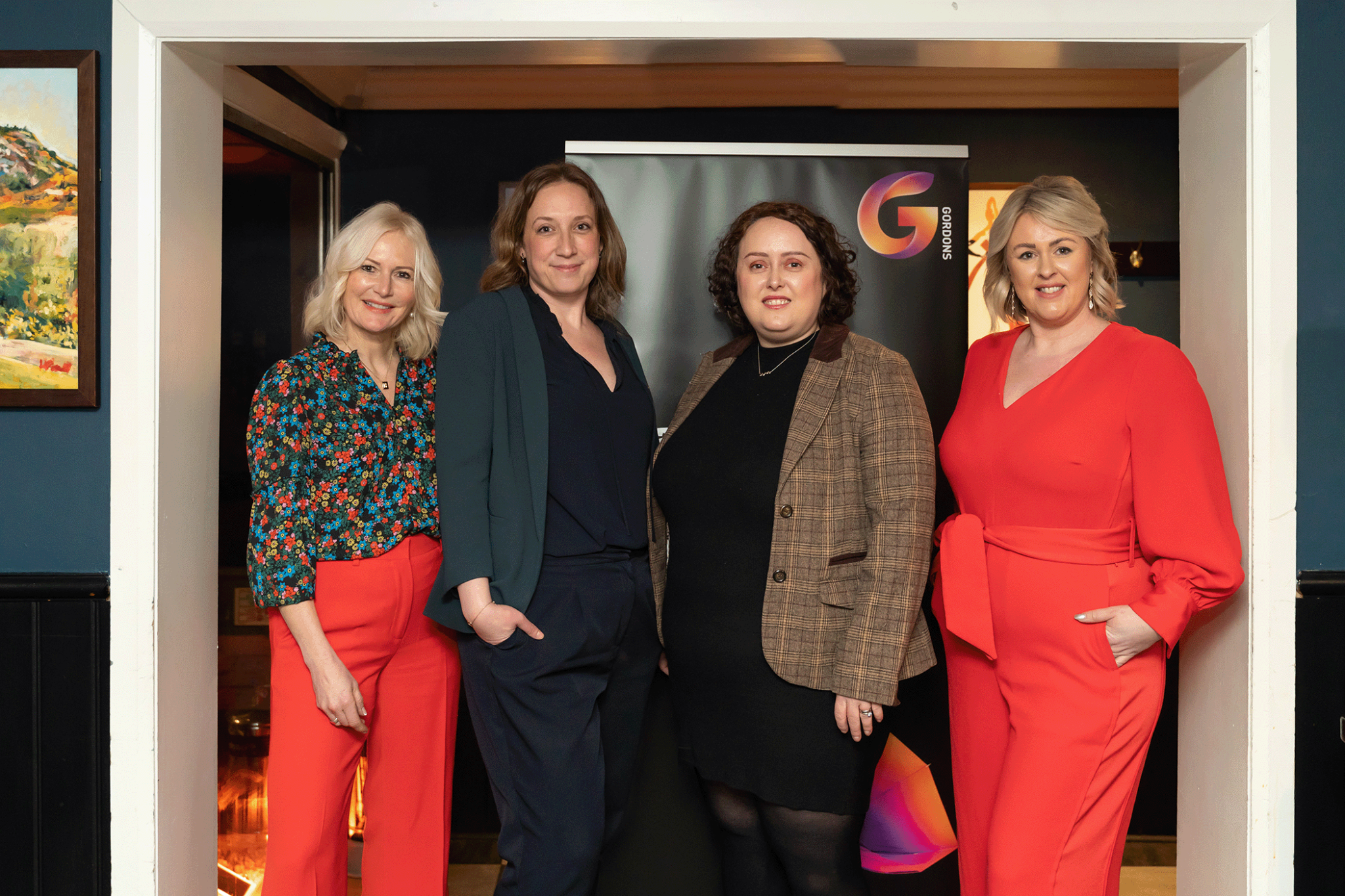 Law firm Gordons appointed by Lifted Ventures to provide early stage ...