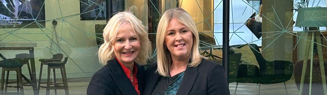 Lifted Ventures: spearheading the regions as the gender-smart ...