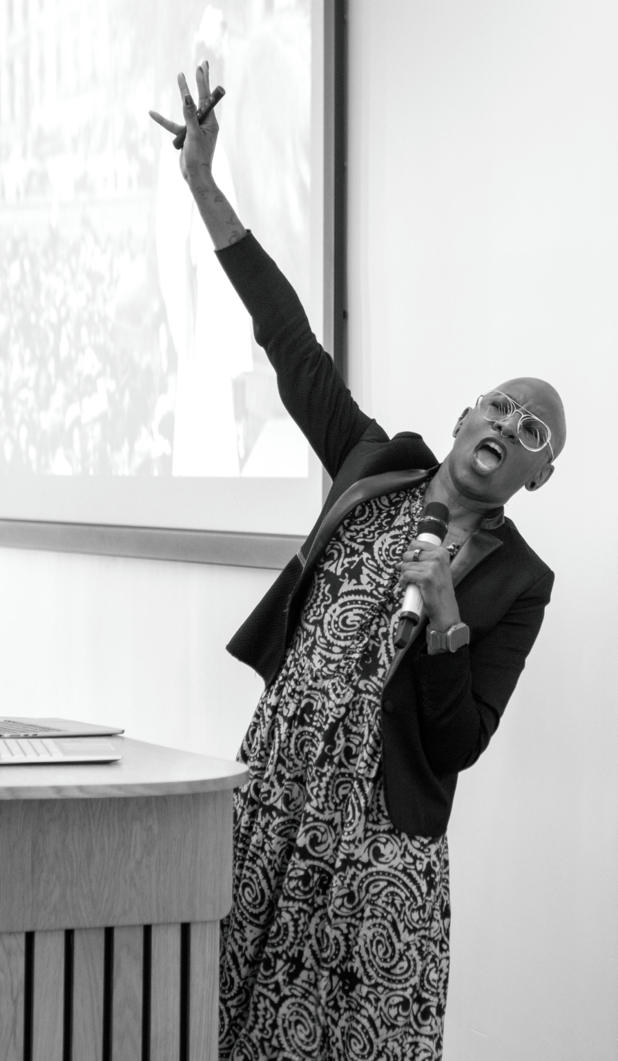 Athena VC Festival 2025 - Lifted